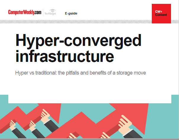 Hyper-converged infrastructure vs traditional: the pitfalls and ...