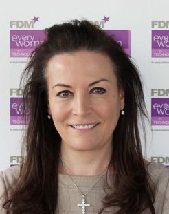 23. Emer Timmons, President, BT Global Services UK - The 50 most ...