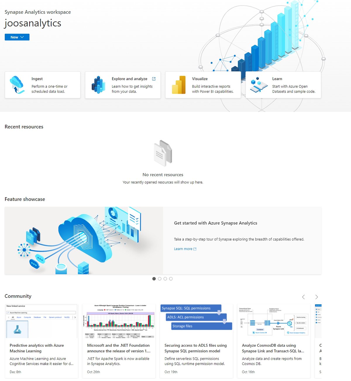 Big Data Analytics mit Microsoft Azure Synapse Analytics | Computer Weekly