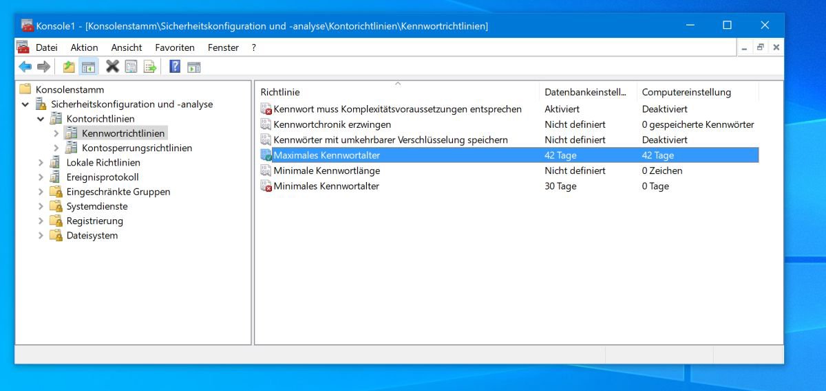 Windows-Security: Sicherheitsvorlagen richtig einsetzen | Computer Weekly