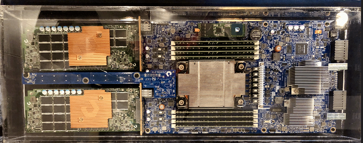 Pure Storage FlashBlade//S: Funktionen und Funktionsweise | Computer Weekly