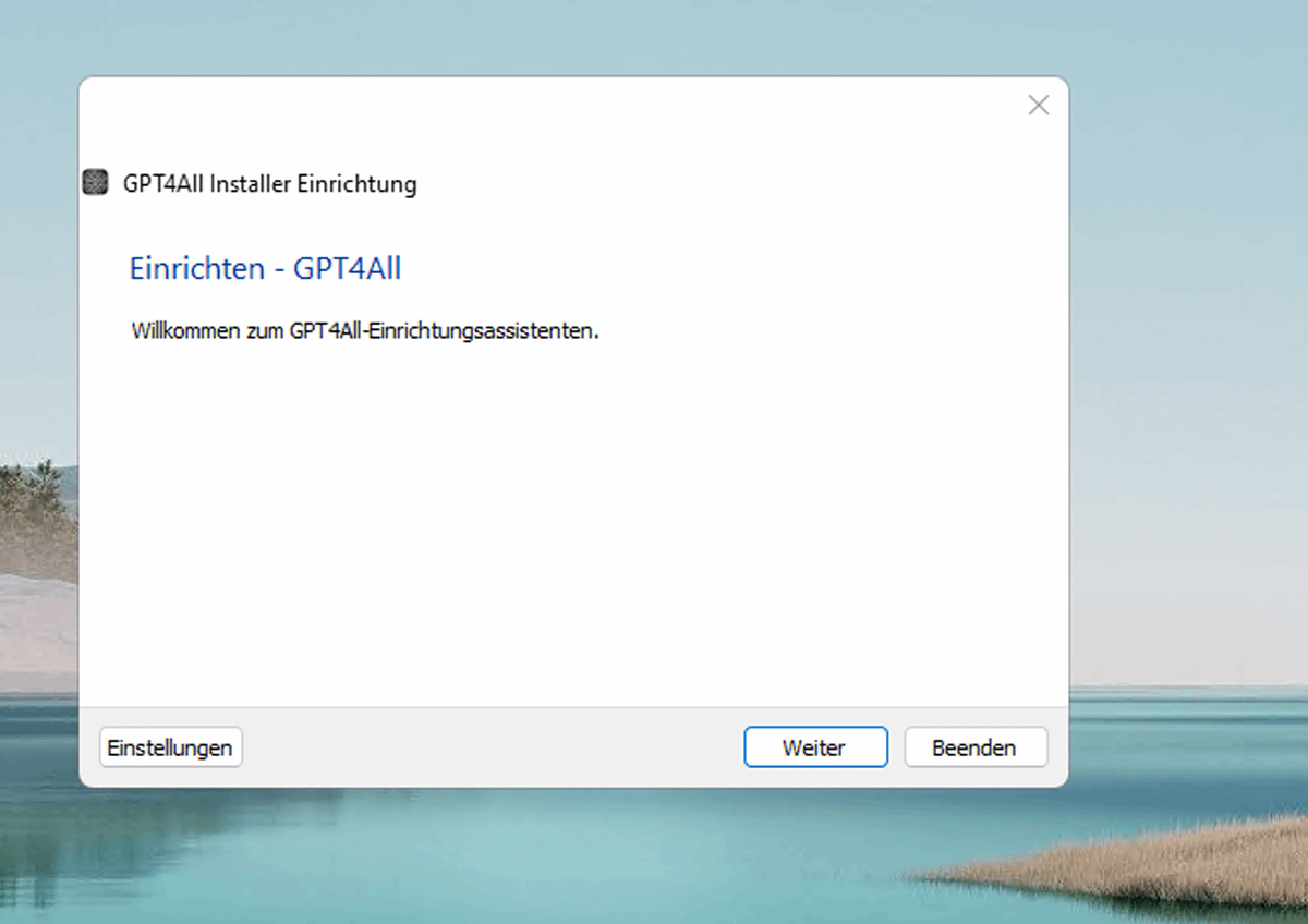 GPT4All: Open Source ChatGPT-Klon für Offline-Einsatz | Computer Weekly