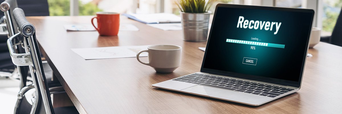 Recovery neu denken: Wenn Restore Sicherheit nicht garantiert ...