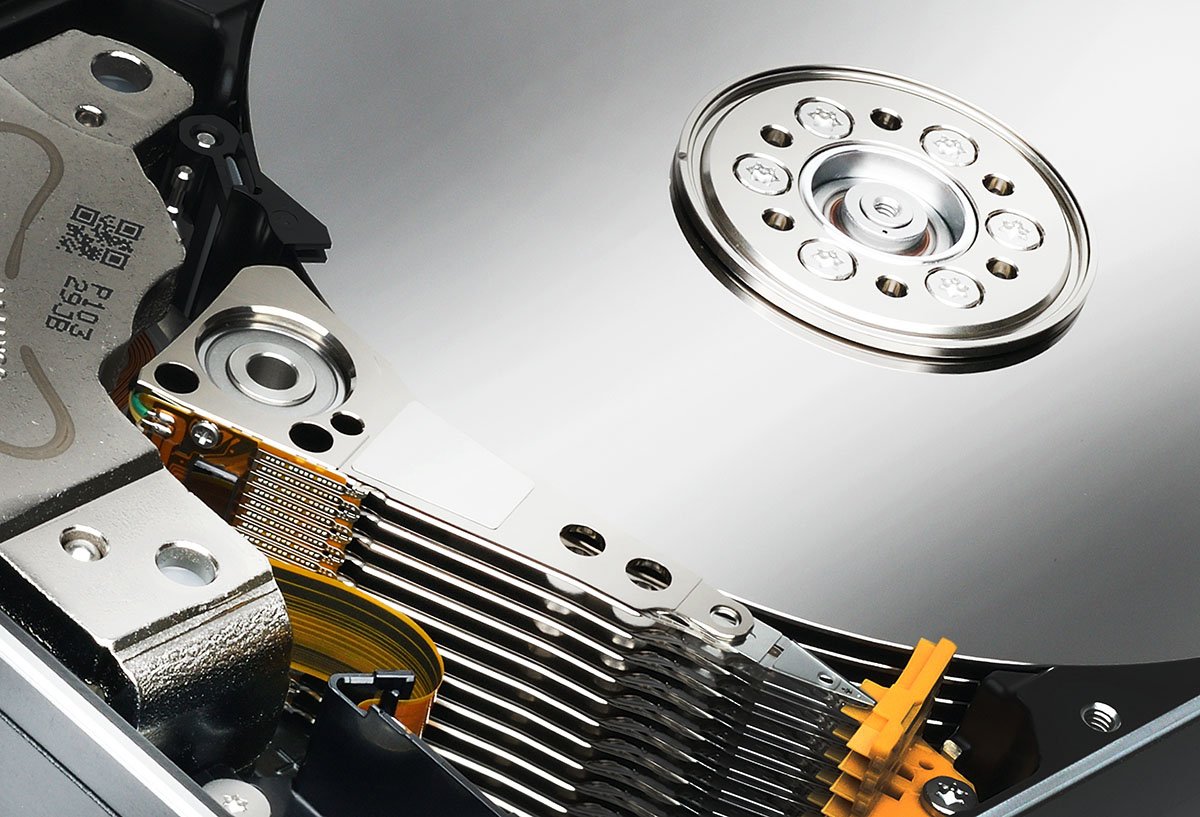 Was hinter den wichtigsten HDD-Spezifikationen steckt | Computer Weekly