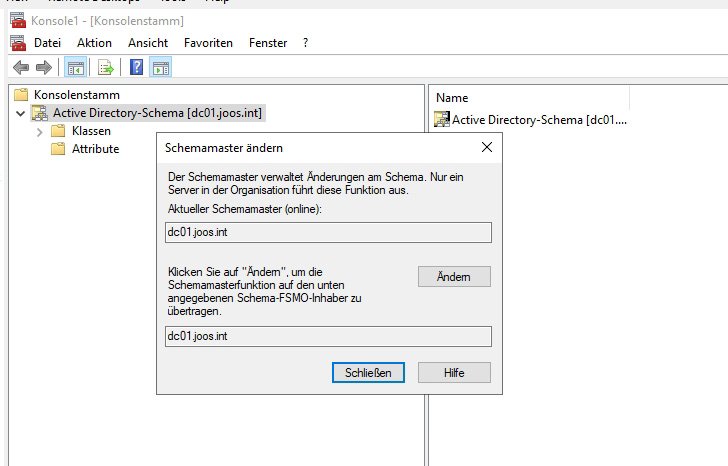 Windows Server 2019/22: Das Active Directory vorbereiten | Computer Weekly
