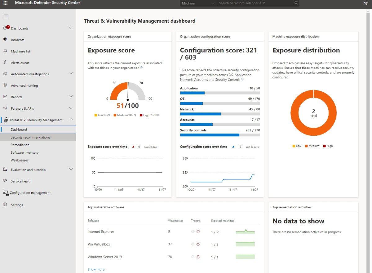 Microsoft Defender Advanced Thread Protection: Was ist neu? | Computer ...