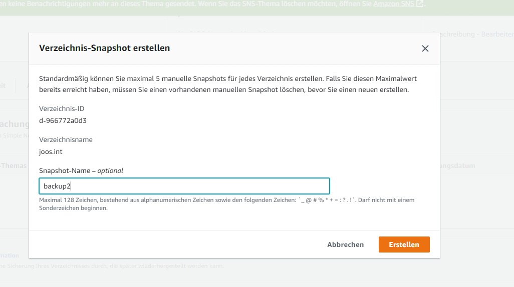 AWS Simple AD: Active-Directory mit Samba 4 in der Cloud | Computer Weekly