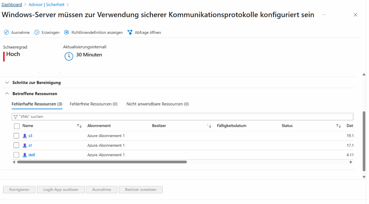 So hilft Azure Advisor bei der Cloud-Optimierung | Computer Weekly
