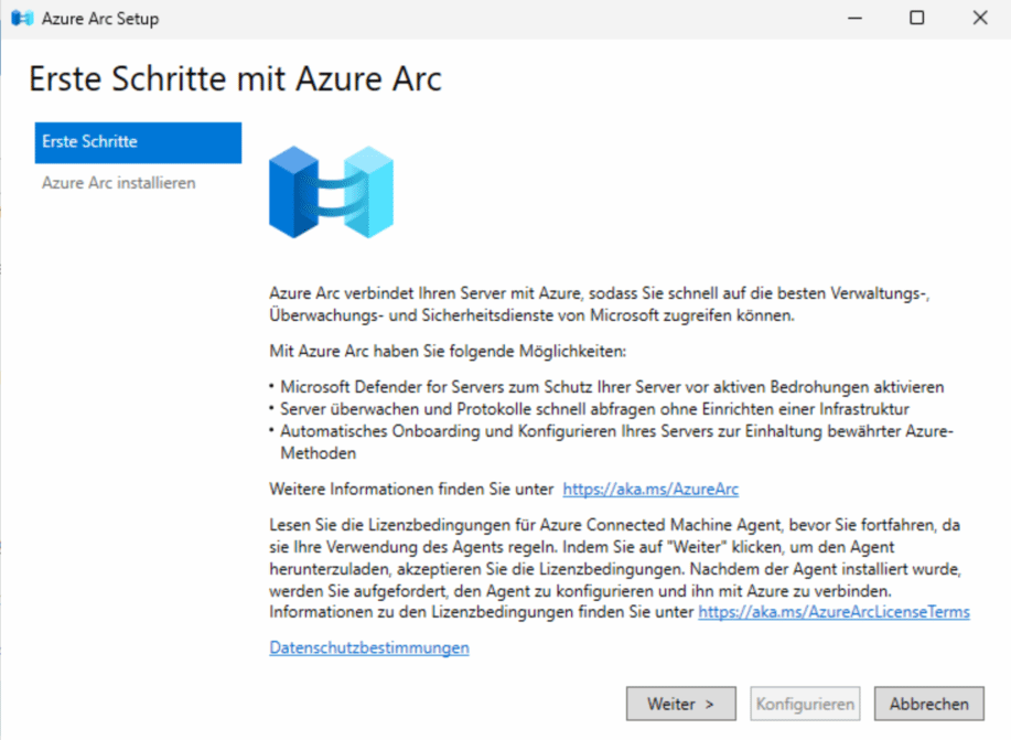 Die Rolle von Azure Stack HCI neben Windows Server 2022/2025 | Computer ...