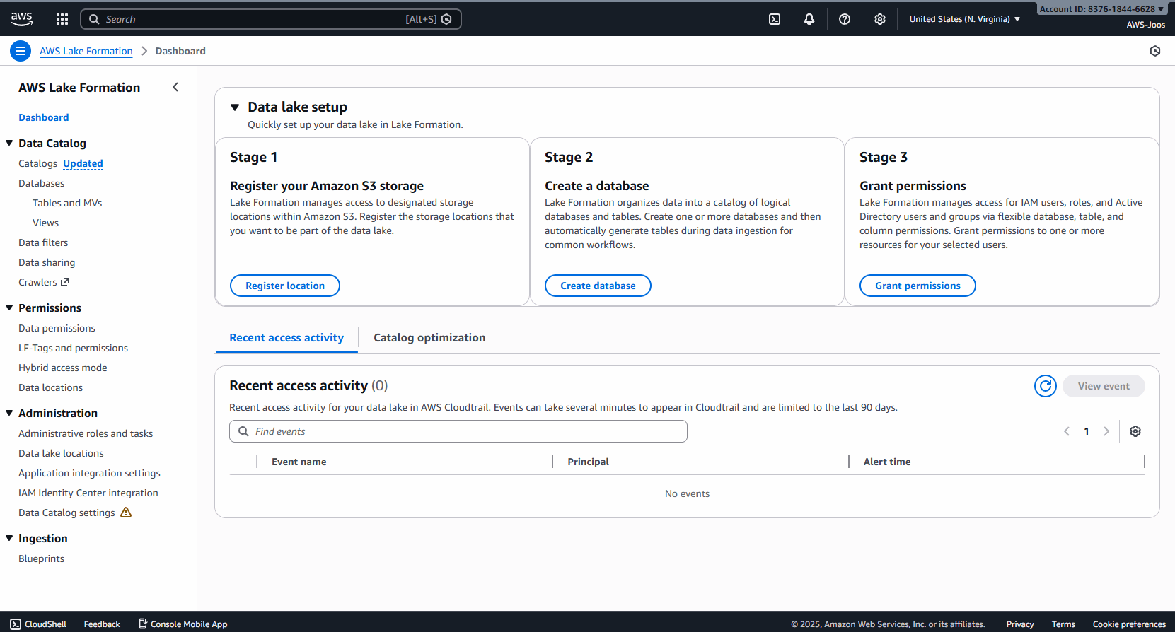 Data Lake: Design, Einsatz und Limits datenzentrierter Speicher ...