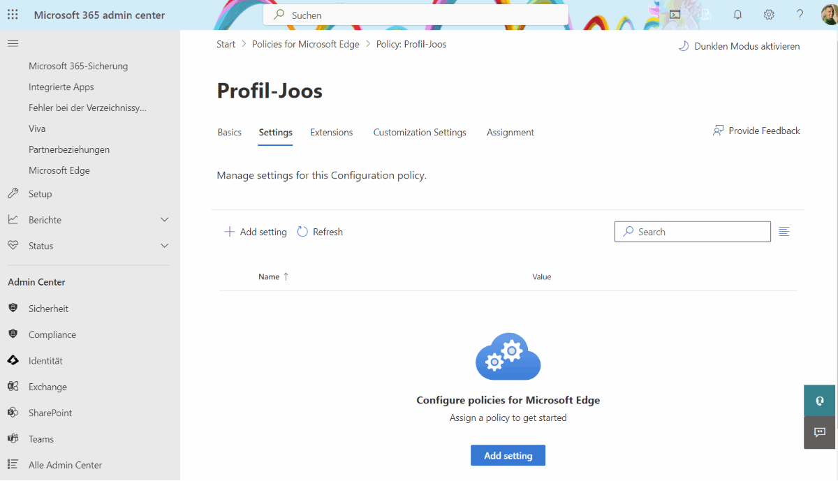 Wie Sie Edge Management Service Microsoft 365 nutzen | Computer Weekly