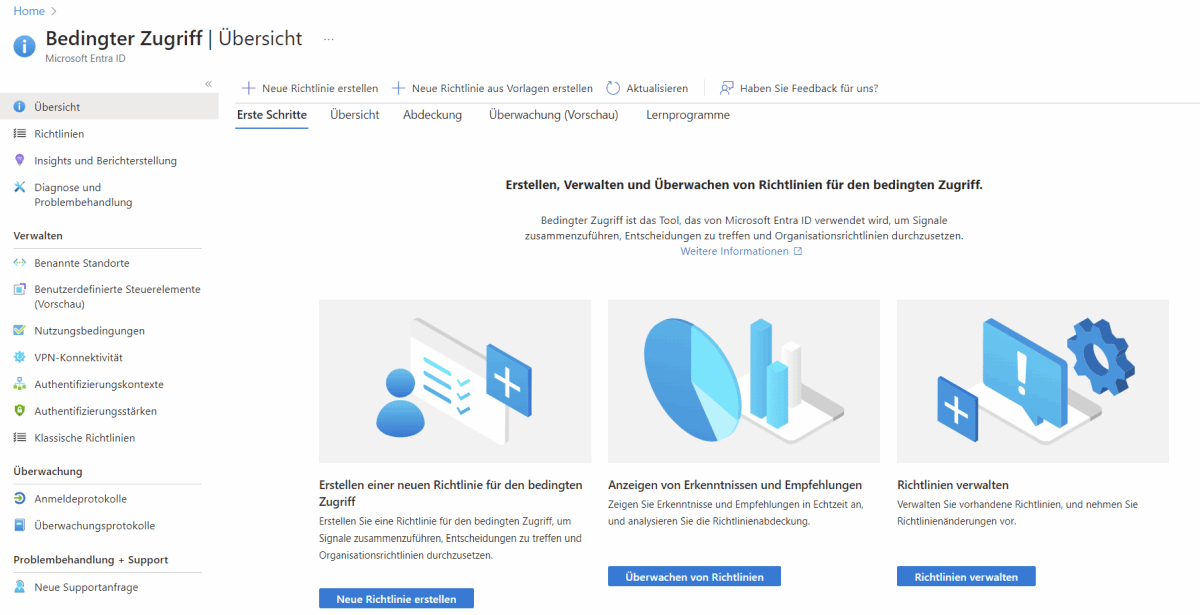 Microsoft Entra ID Protection schützt Benutzerkonten | Computer Weekly