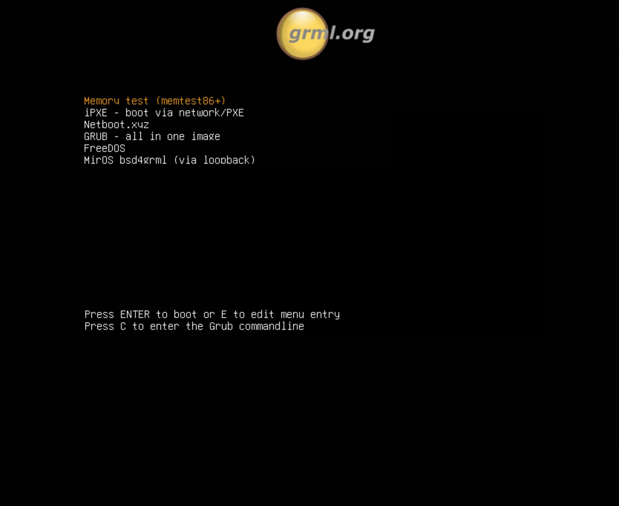 Mit einem Linux Live-System Server und Desktops retten | Computer Weekly