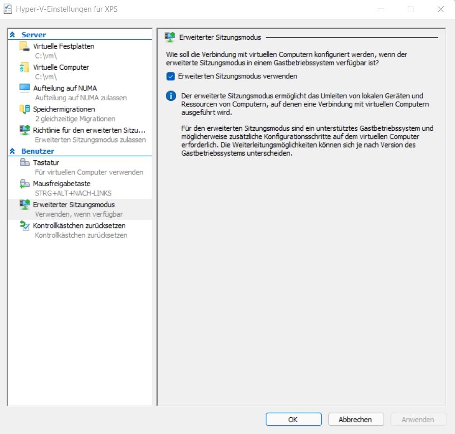 Linux-Server in Hyper-V mit Azure-Erweiterungen managen | Computer Weekly