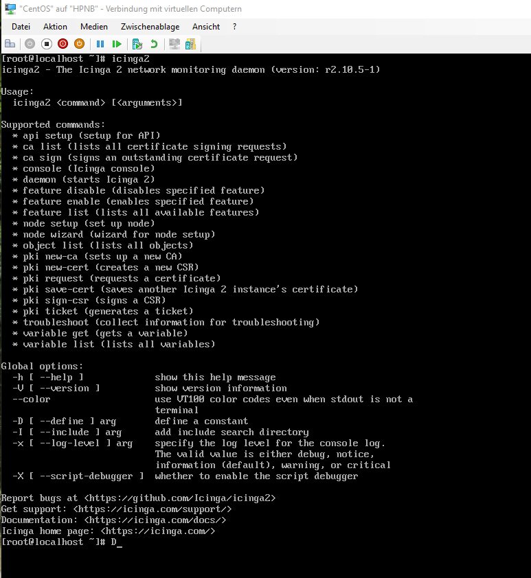 Praxistipps für die Netzwerküberwachung mit Icinga 2 | Computer Weekly