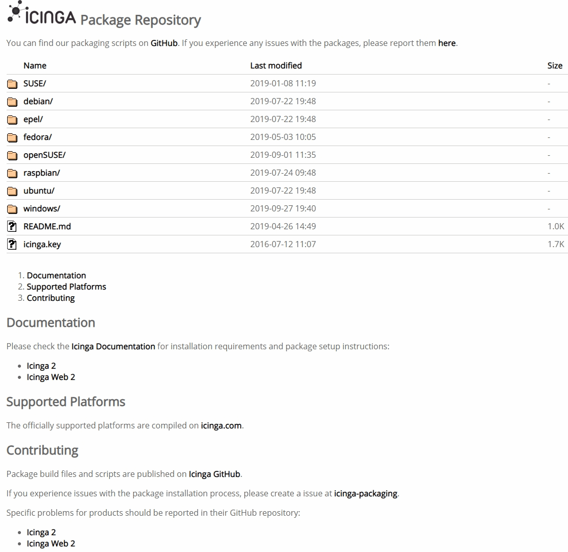 Icinga 2: Windows-Server mit Open Source überwachen | Computer Weekly