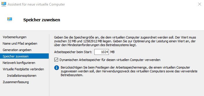 Anleitung: Linux in einer VM mit Hyper-V installieren | Computer Weekly