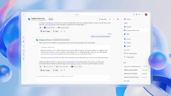 Die Neuerungen bei Microsoft Copilot im Überblick | Computer Weekly