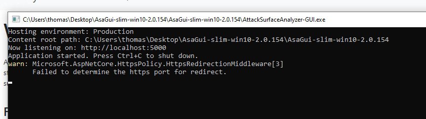 Microsoft Attack Surface Analyzer: Schwachstellen aufspüren | Computer ...