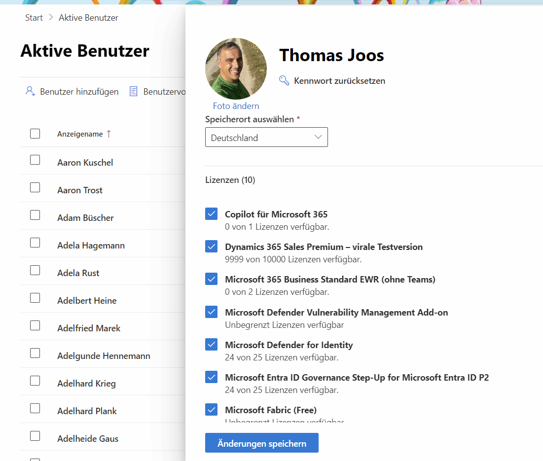 Microsoft Entra ID: Adaptive Multifaktor-Authentifizierung | Computer Weekly