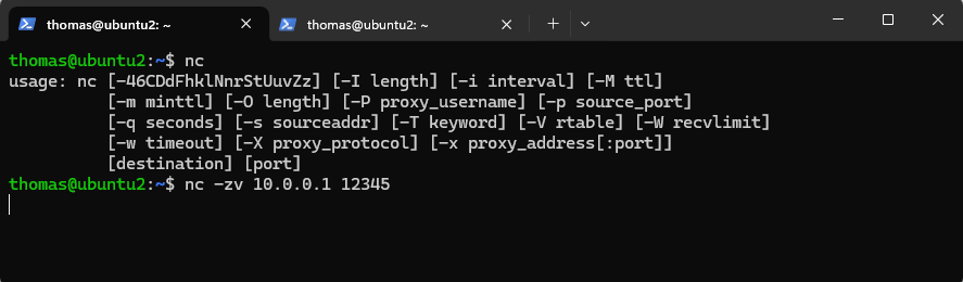 Netcat, Ncat, Socat: LAN-Diagnose, -Transfer, Weiterleitung | Computer ...
