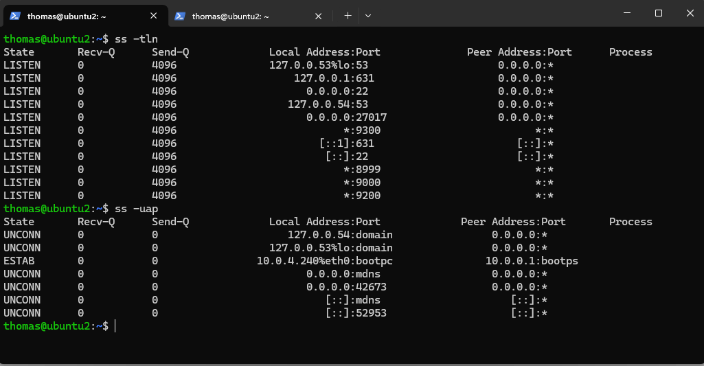 Netcat, Ncat, Socat: LAN-Diagnose, -Transfer, Weiterleitung | Computer ...