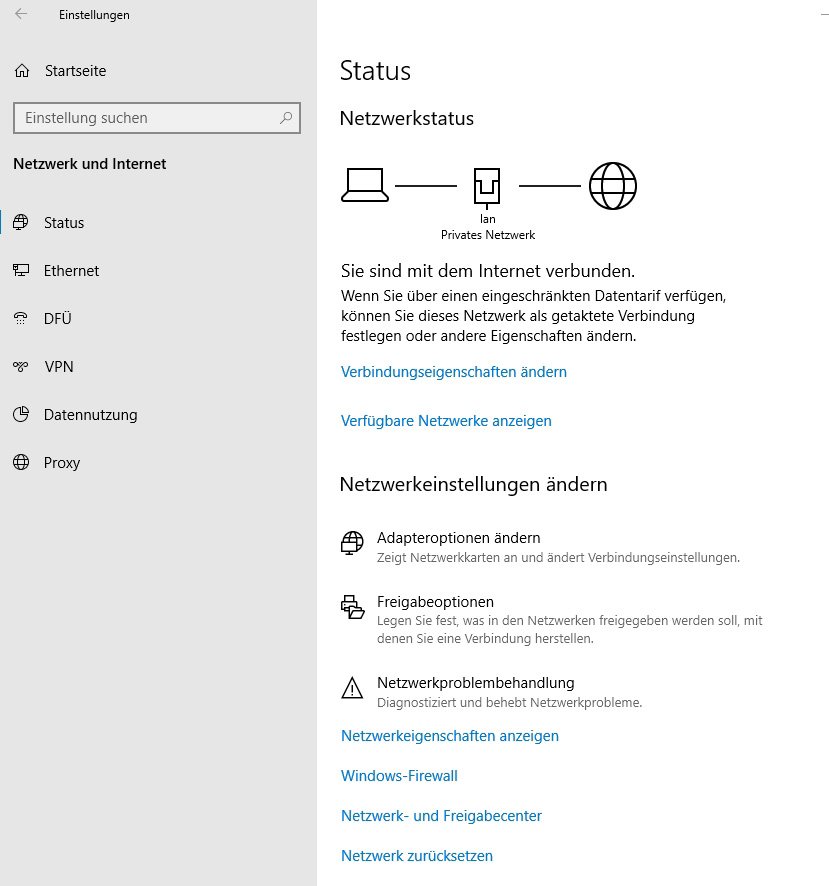 Netzwerkprobleme bei Windows und Windows Server beheben | Computer Weekly