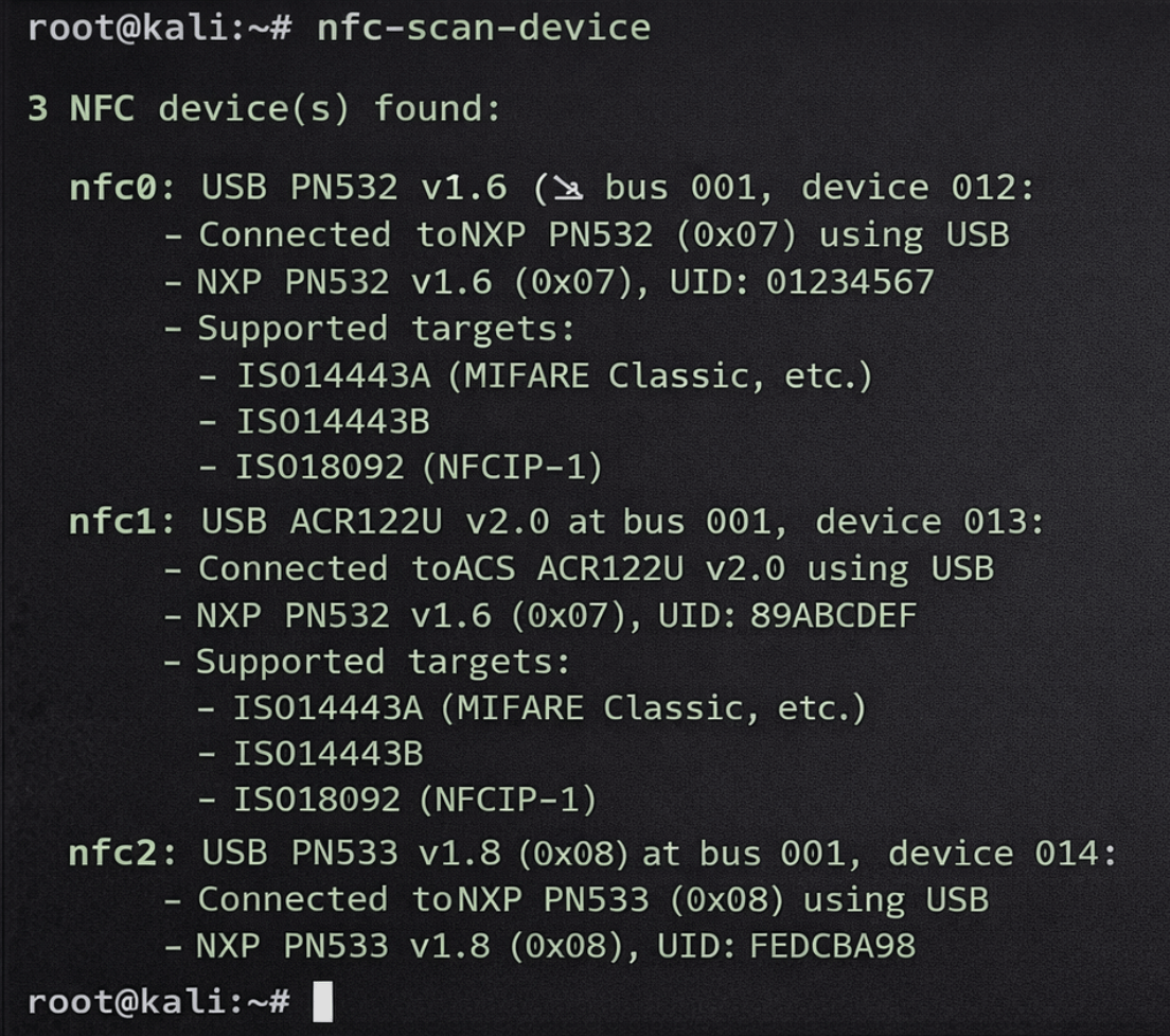 NFC- und RFID-Sicherheit mit Open Source überprüfen | Computer Weekly