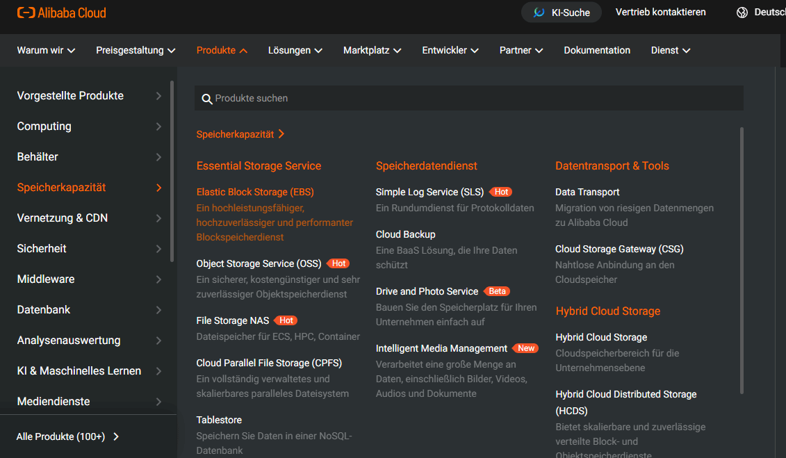 Cloud Object Storage für effiziente Datenverwaltung | Computer Weekly
