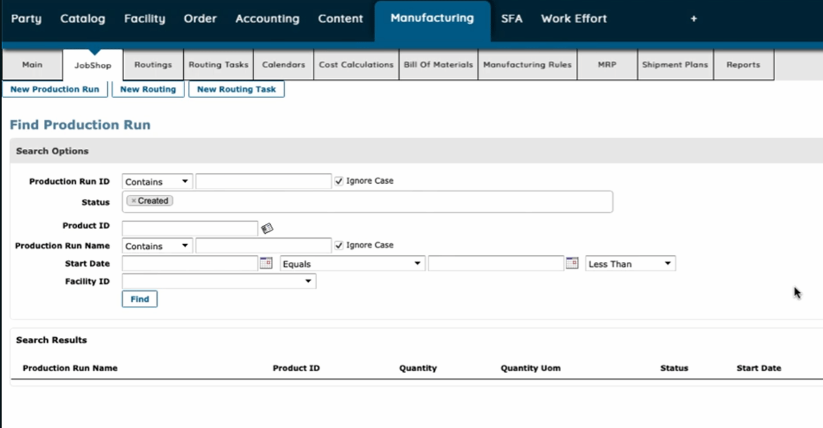 Apache OFBiz: Open-Source-System für ERP und CRM | Computer Weekly