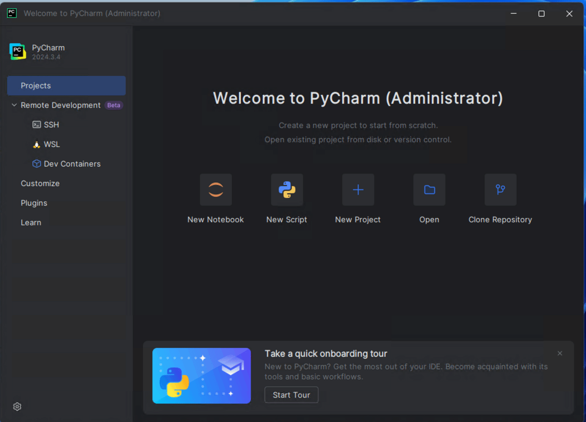 Testgetriebene Entwicklung mit Pytest und PyCharm | Computer Weekly