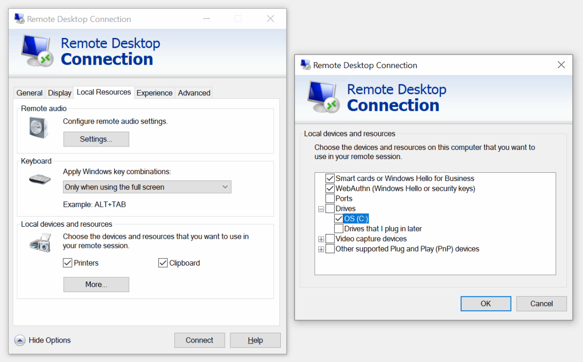 Wie ein Angriff über das Remote-Desktop-Protokoll abläuft | Computer Weekly