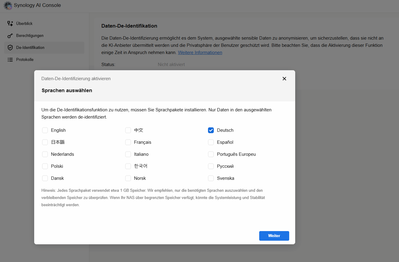 Managementplattform für KI-gestützte NAS-Anwendungen | Computer Weekly