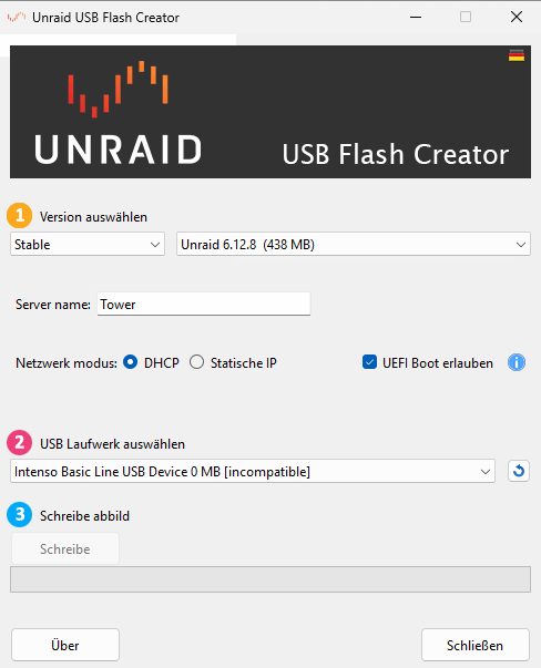 Unraid sicher und effizient einbinden: Das ist dabei wichtig | Computer ...