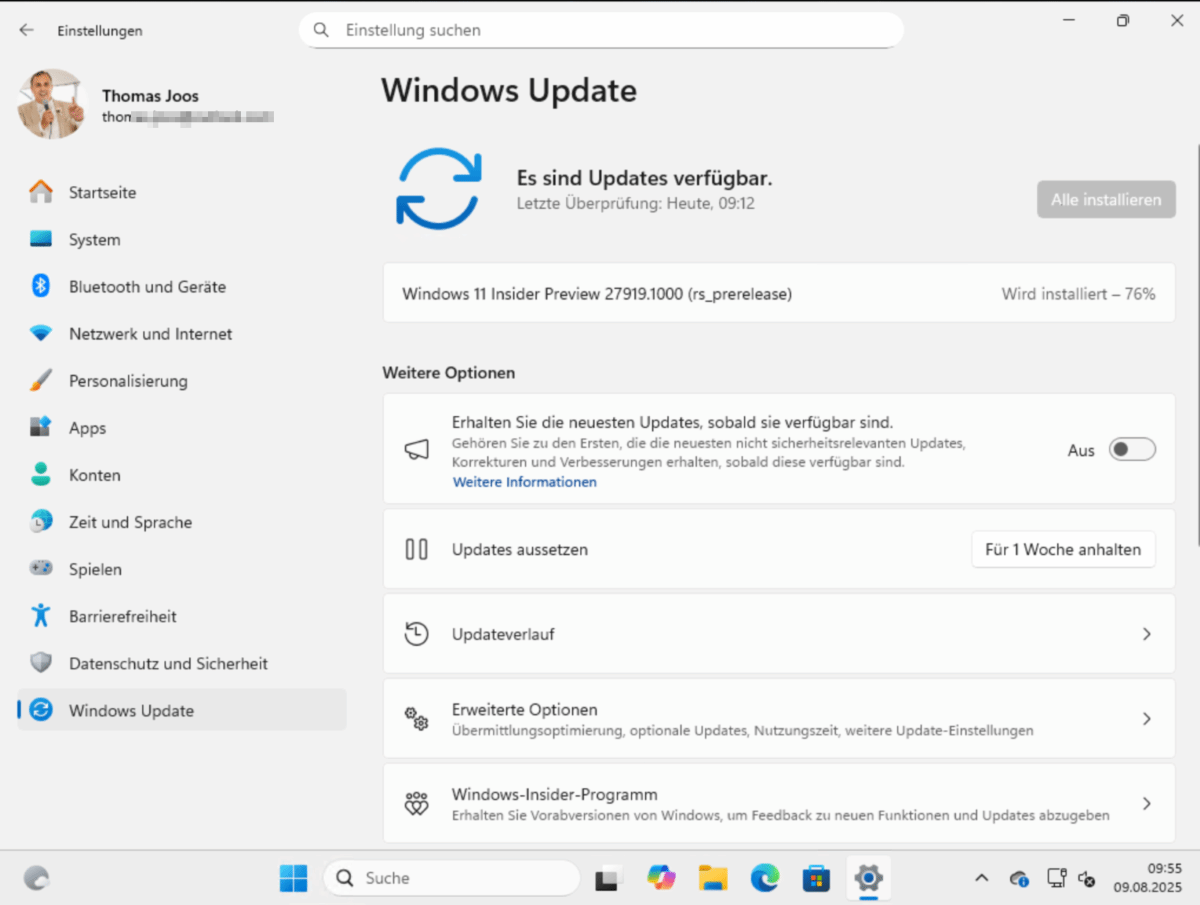 Windows 11 25H2: Wichtige Neuerungen im Überblick | Computer Weekly