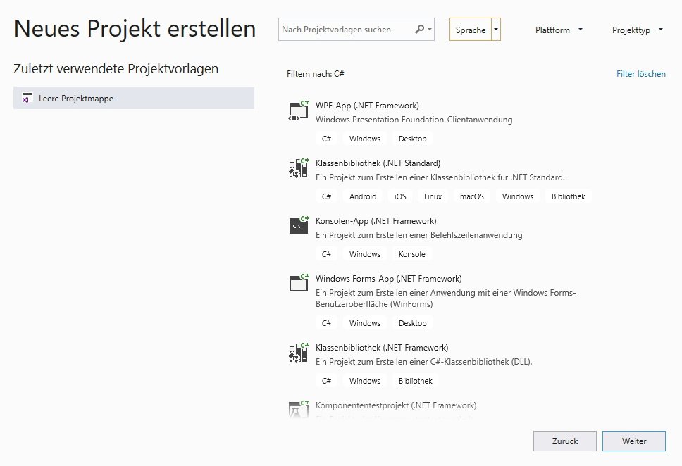 Visual Studio 2019 und Visual Studio Code kostenlos nutzen | Computer ...
