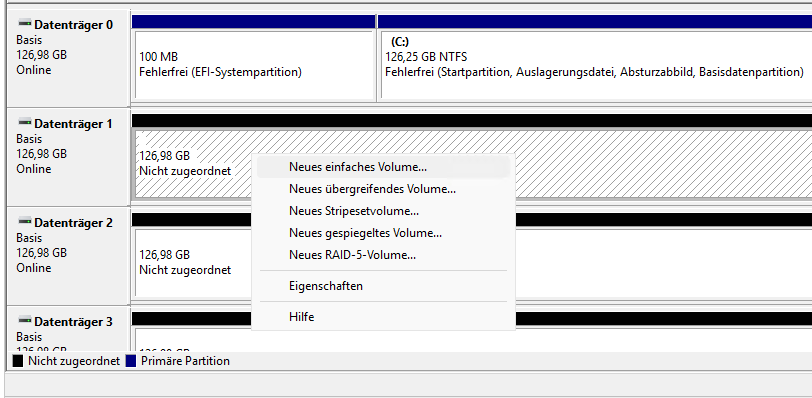 Windows Server 2025: Der Storage-Stack im Überblick | Computer Weekly