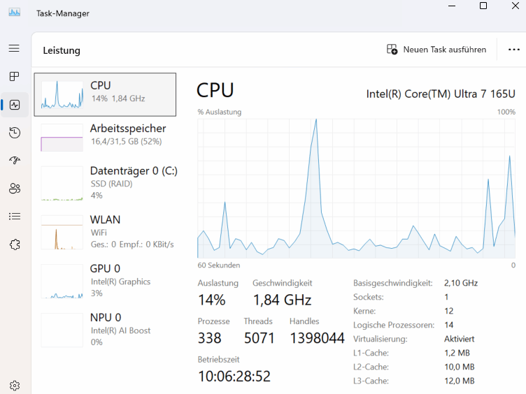 So aktivieren und verwalten Sie Hyper-V unter Windows 11 | Computer Weekly