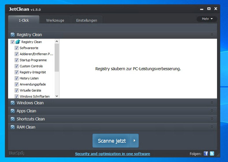 Tools und Bordmittel: So reparieren Sie Windows | Computer Weekly