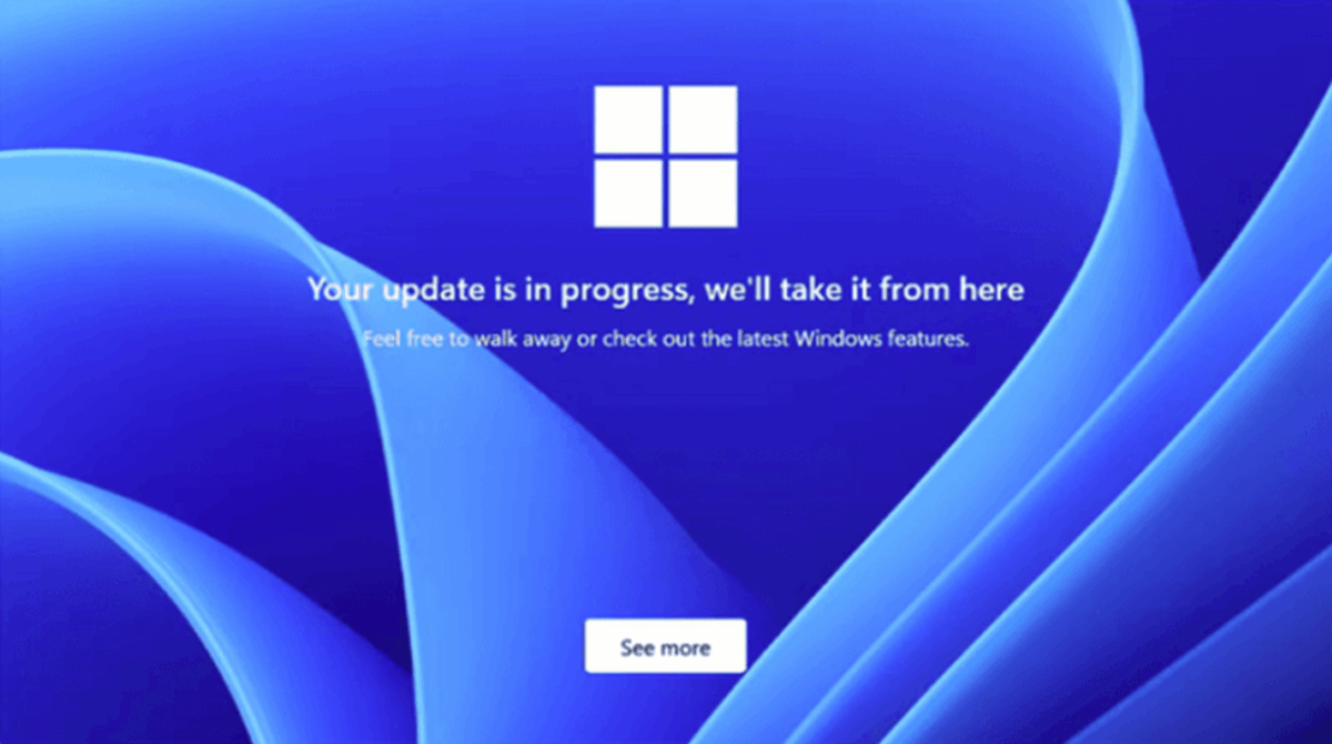 Mit Windows Autopilot Updates ins Setup einbinden | Computer Weekly