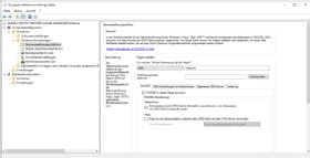 DNS-Sicherheit: DNSSEC für Windows-Server einrichten | Computer Weekly
