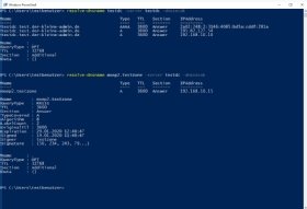 DNS-Sicherheit: DNSSEC für Windows-Server einrichten | Computer Weekly