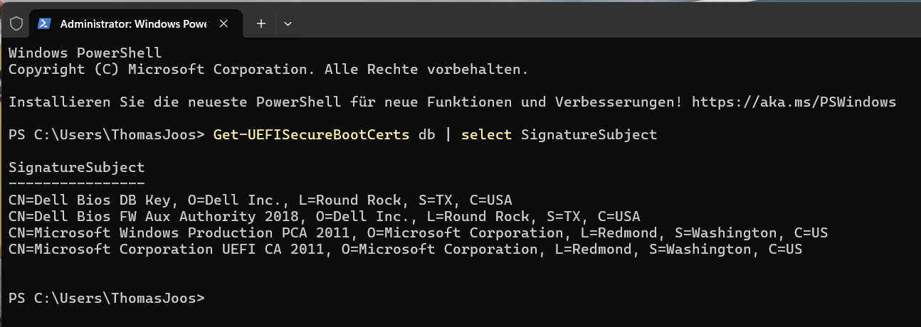 Windows-Sicherheit: Secure-Boot-Zertifikate laufen ab | Computer Weekly