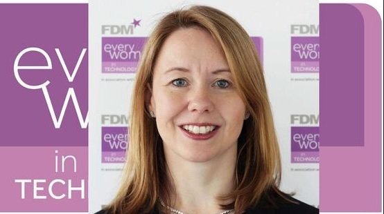 44. Helen Lamb, Executive director, managed infrastructure services ...