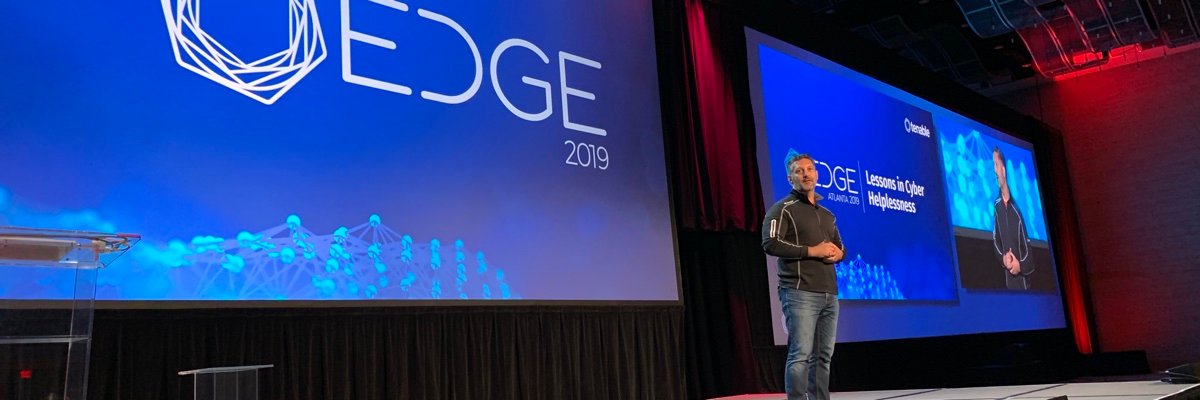 Tenable Edge: Tenable Lumin bringt Cyber Exposure Analytics | Computer ...