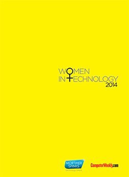Computer Weekly and Mortimer Spinks Women in Technology survey 2014 ...