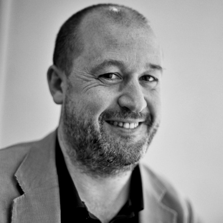 12: Mike Bracken, Executive director of digital, HM Government - The ...