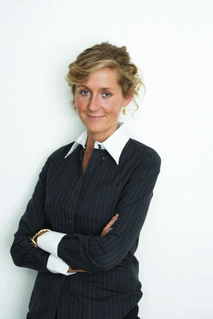 20. Martha Lane Fox - UK government digital champion; Chair, Go On UK ...