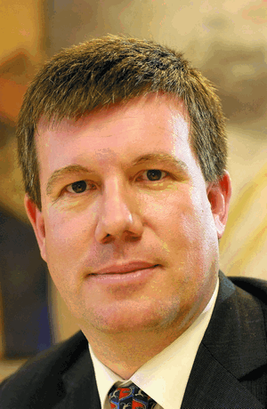 19: Ian Watmore, COO, Efficiency and Reform Group and Permanent ...