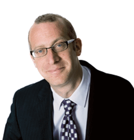 8: Darrell Stein, Director of IT & logistics, Marks & Spencer - The ...